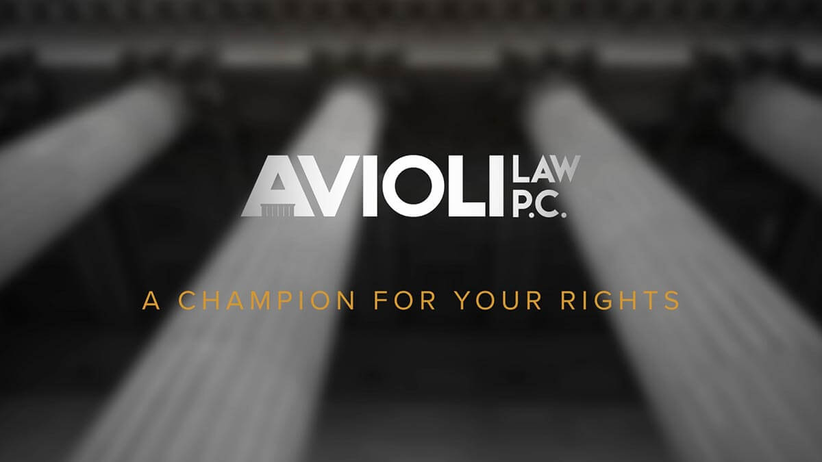 Avioli Law Firm | Captiva Studios Videography