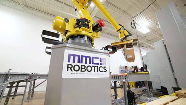 MMCI Automation | Captiva Studios Videography