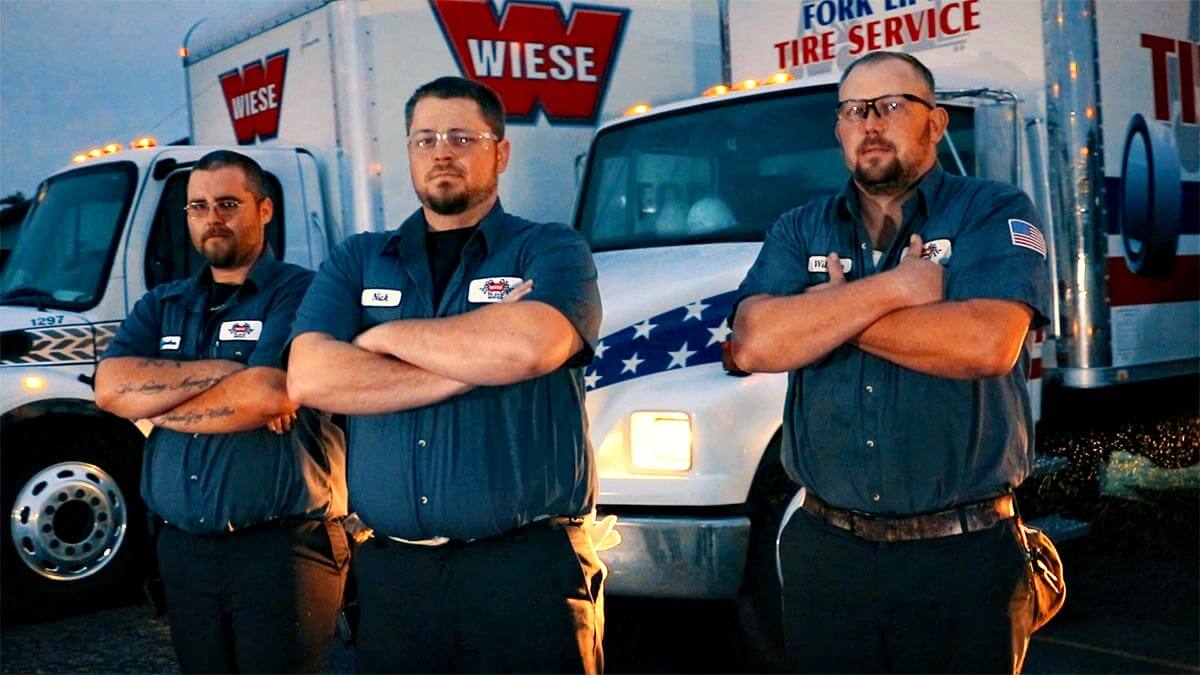 Wiese USA | Captiva Studios Videography